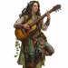 DND 5e- Bard Subclass- College of the Sprite - Etsy