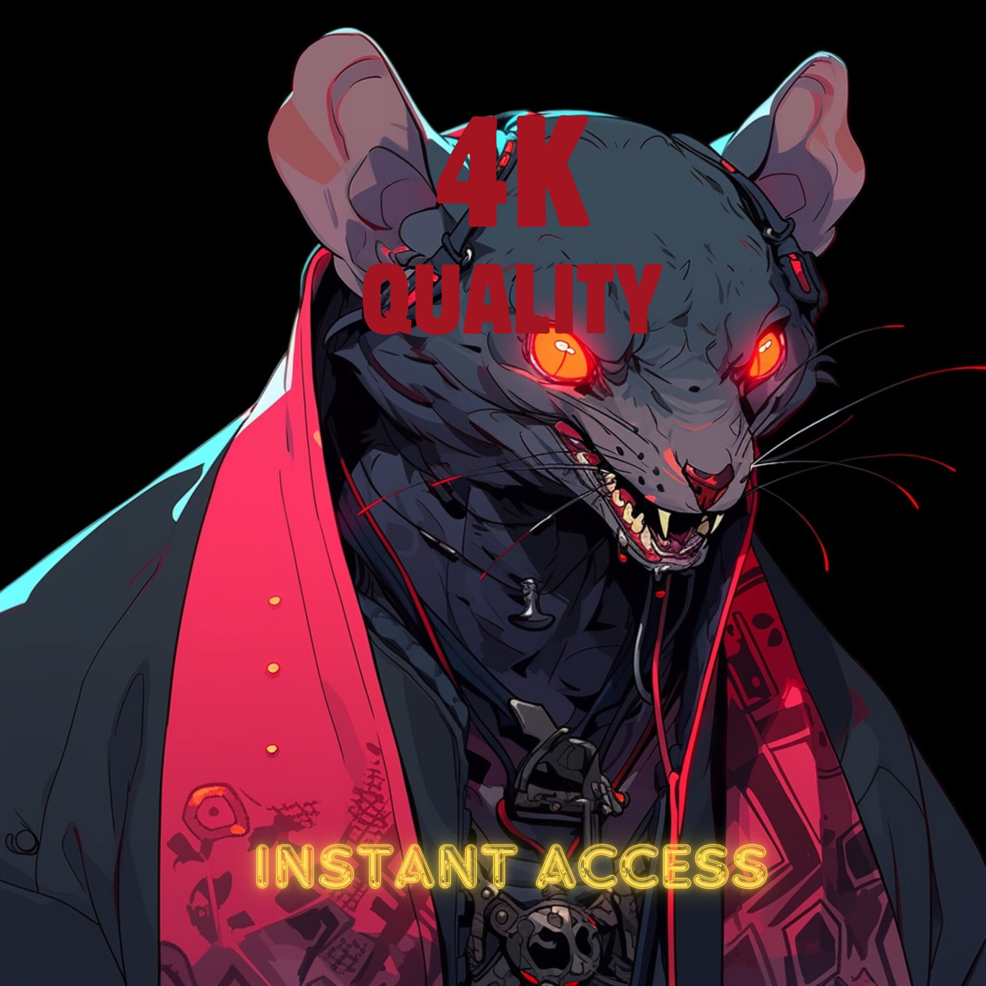 Vampire Bundle 1- 15 Vampire Portraits, Dungeons and Dragons Art, D&D ...