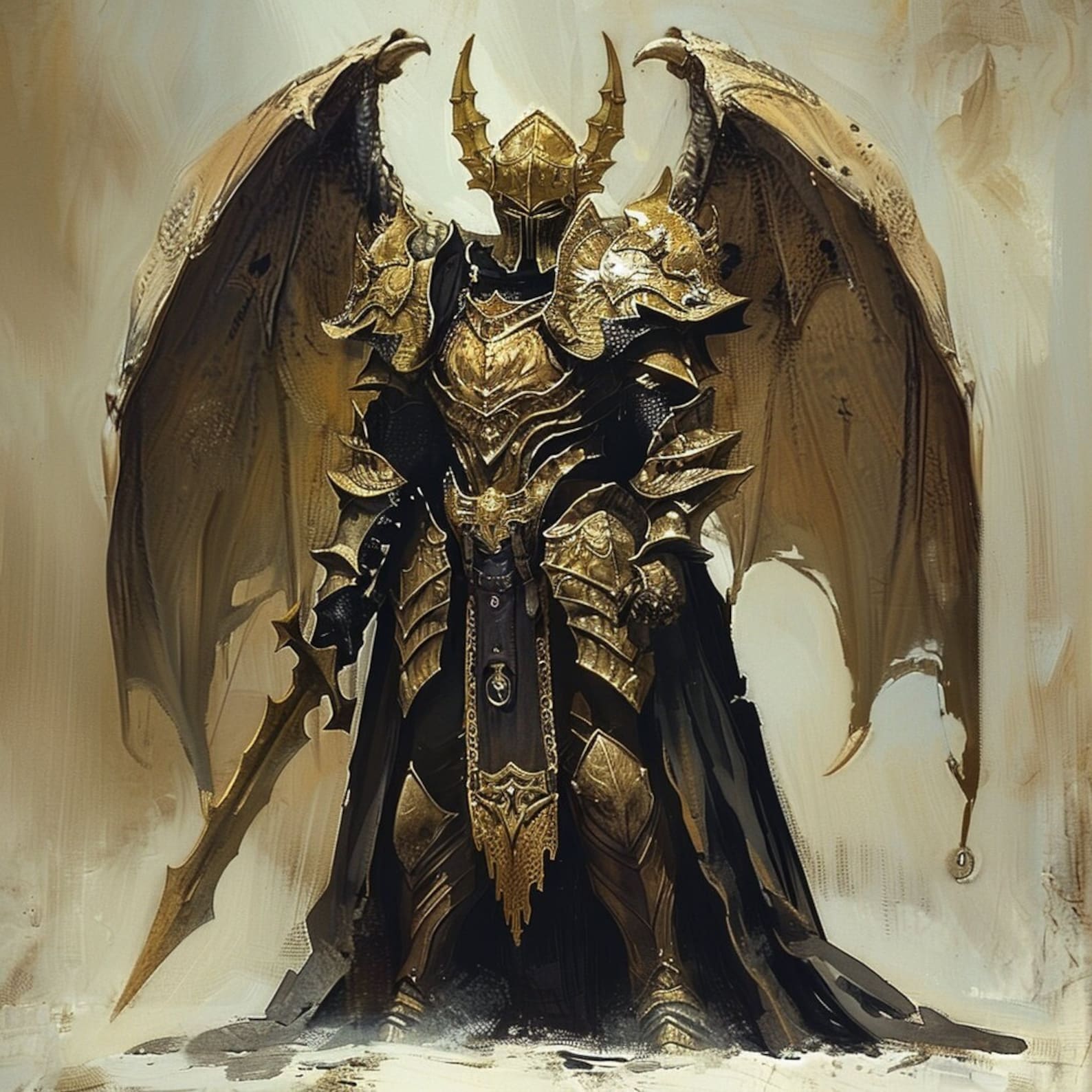 DND 5e- Paladin Subclass- Oath of Draconic Justice - Etsy