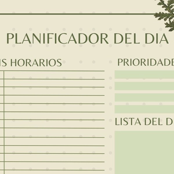 Weekly Planner Sheet - Etsy