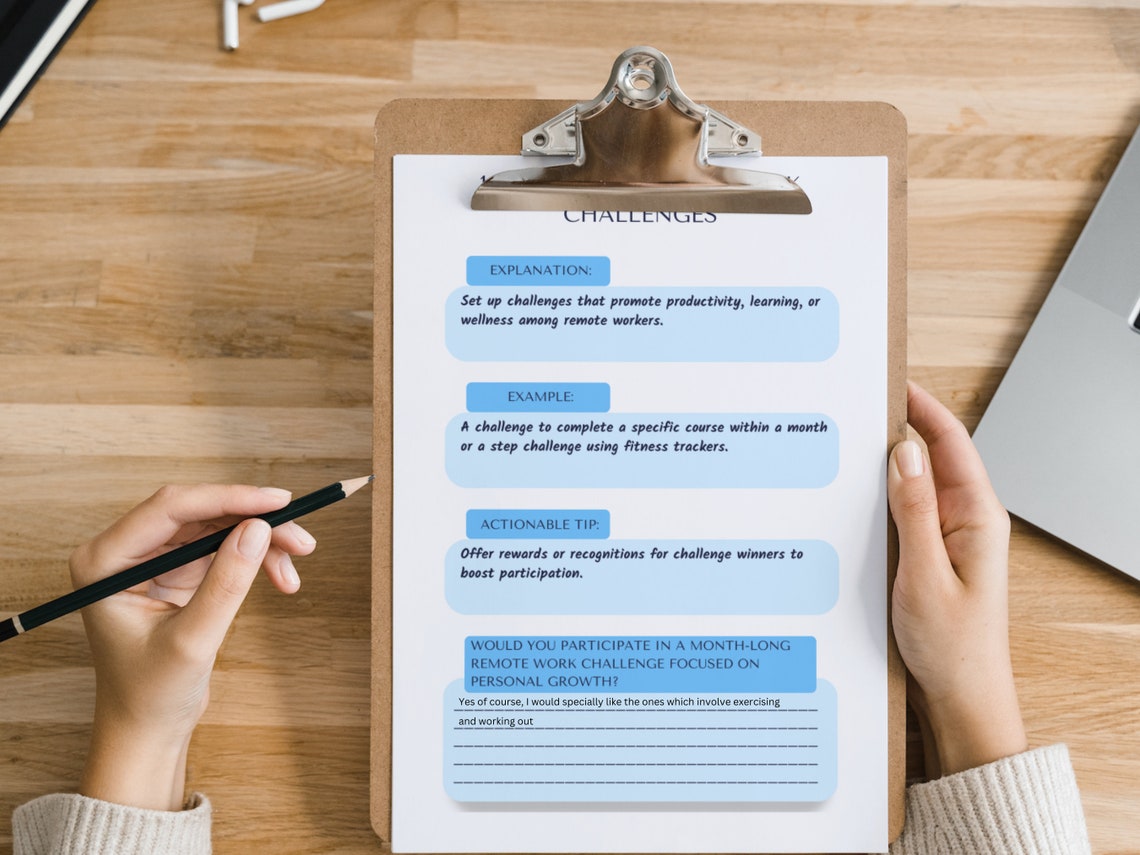 70 Tools for Boosting Employee Well-being & Productivity in a Remote ...