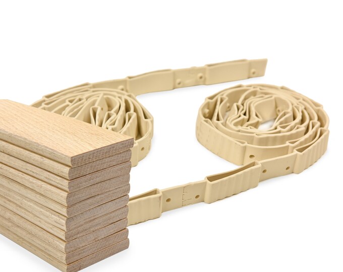 Full Bed Slat Roll - Etsy