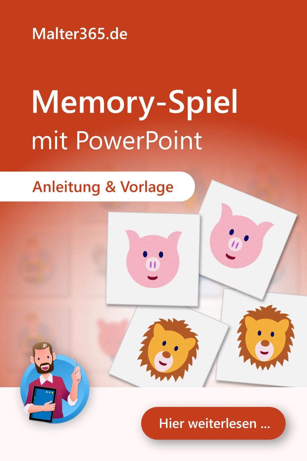 Create a Memory With Powerpoint [template + Instructions] - Etsy