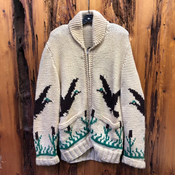 Siwash Sweater - Etsy