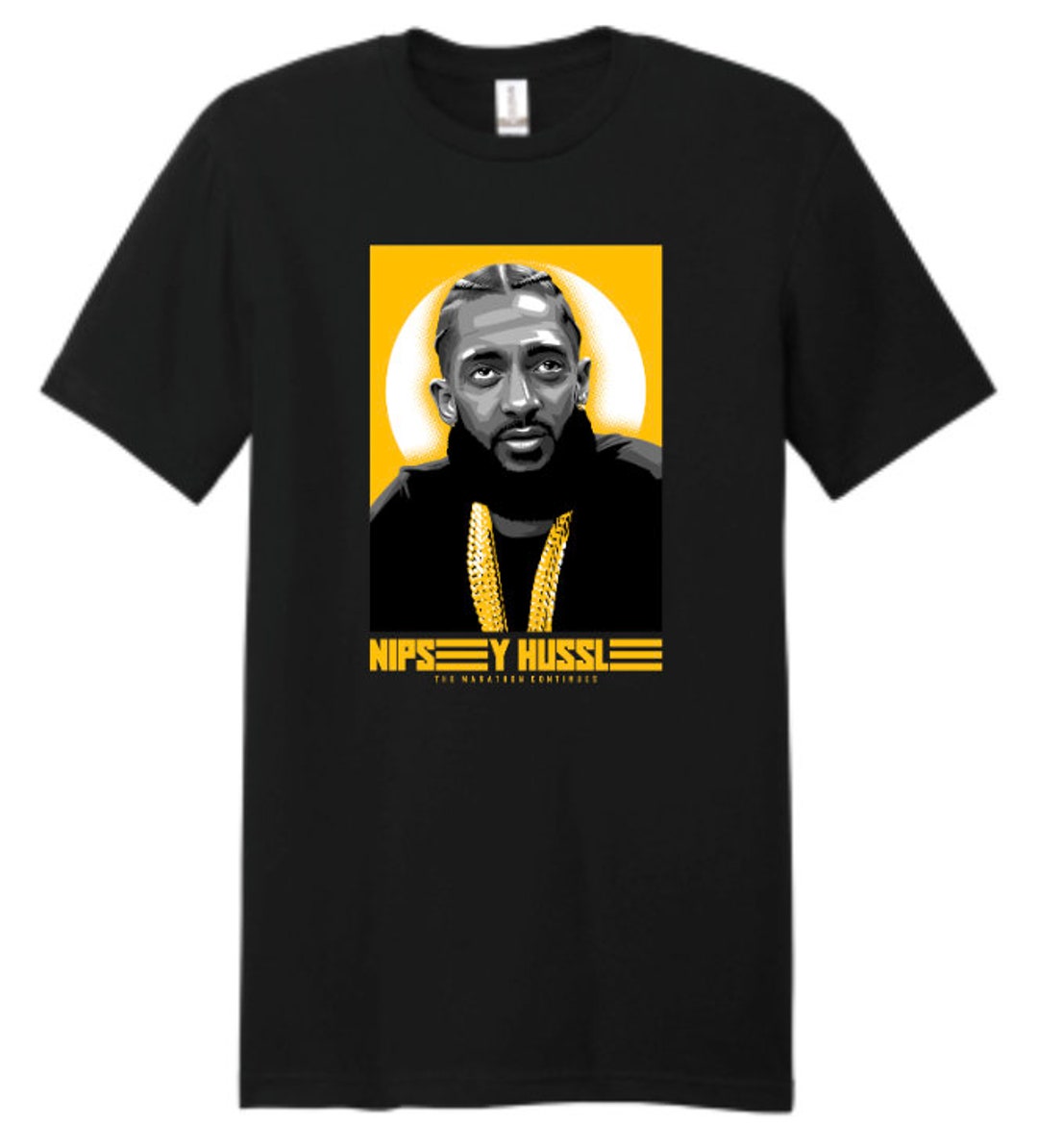 Rapper Pop Art Design T-shirt | Busta Rhymes, DMX, Juice World, LL Cool ...