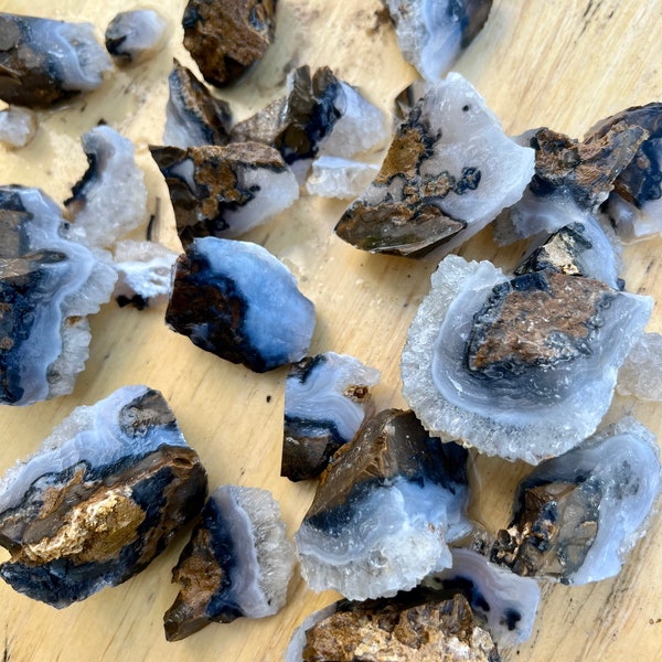 Ellensburg Blue - Etsy