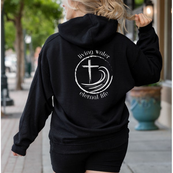 Living Water Eternal - Etsy