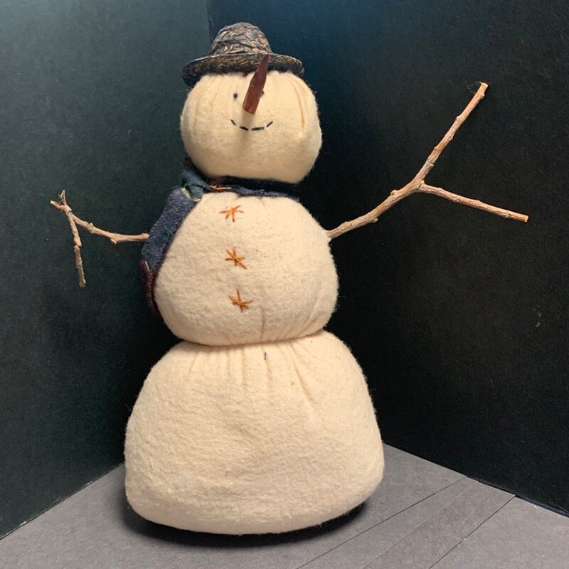 Snowman Stick Arms - Etsy