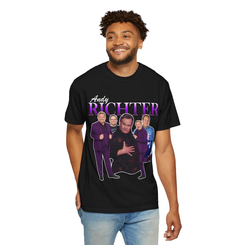 Andy Richter Dancing With the Stars PNG File (digital Download) - Etsy