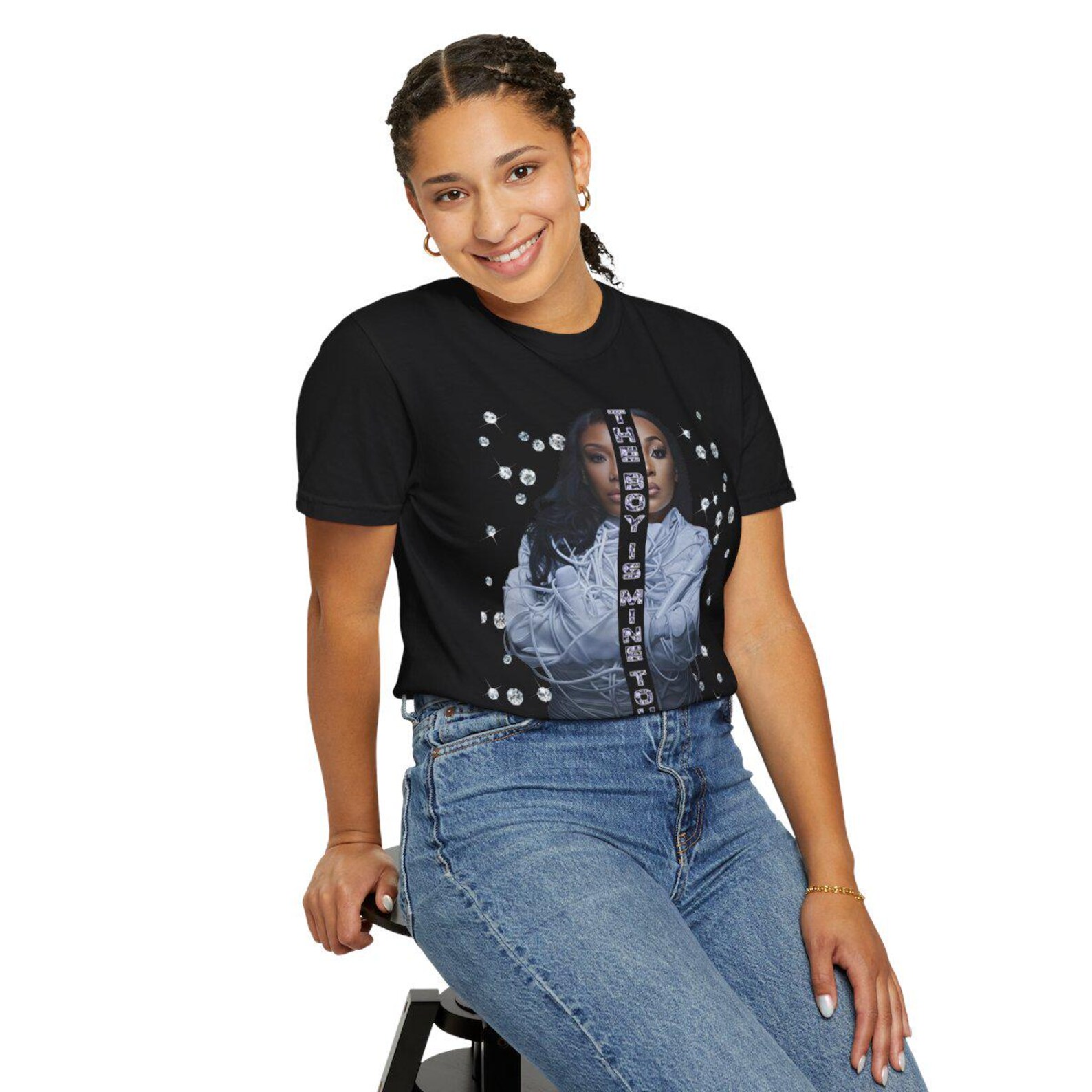 Brandy and Monica 'the Boy is Mine Tour' PNG Bundle (digital Download ...