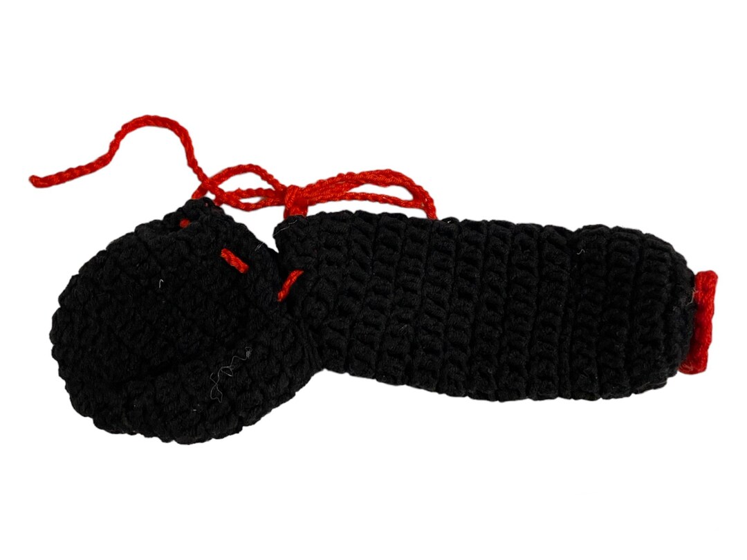 Men's Thong/ Knitted Pouch for Men/ Intimate Gift/ Men's Panties/ Penis ...