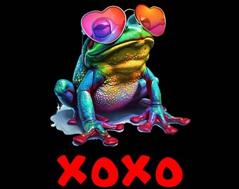 Xoxo PNG Parrot Valentines Day PNG Animal Valentines PNG Love Bites Png ...