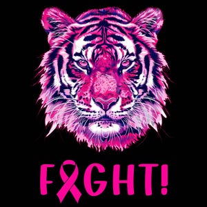 Breast Cancer Awareness PNG | Tackle Breast Cancer PNG | in October We ...