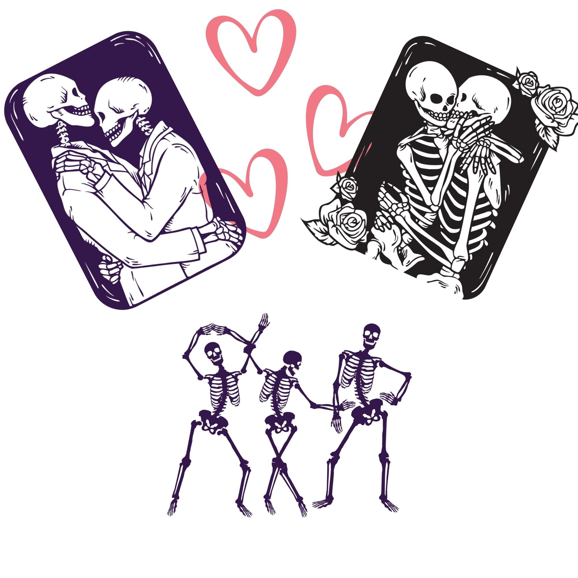 Skeleton Svg, Dancing Skeleton Svg, Skeleton Png, Funny Skeleton Svg ...