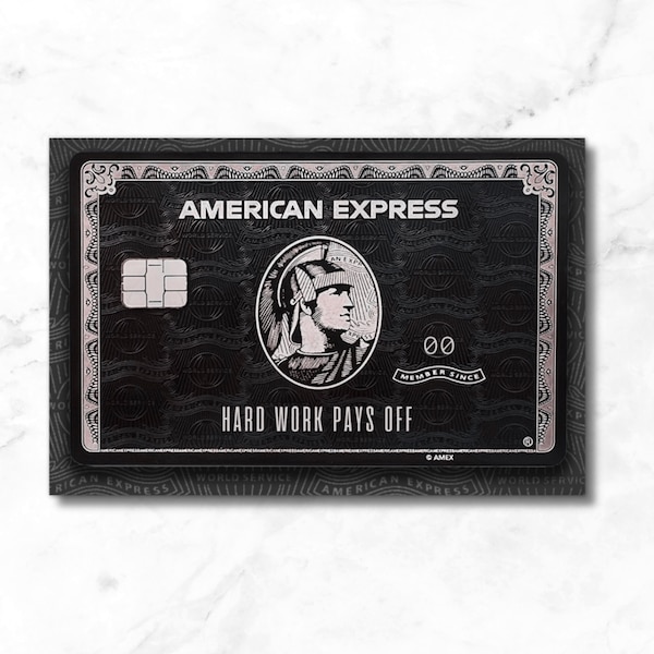 American Express Office Art - Etsy