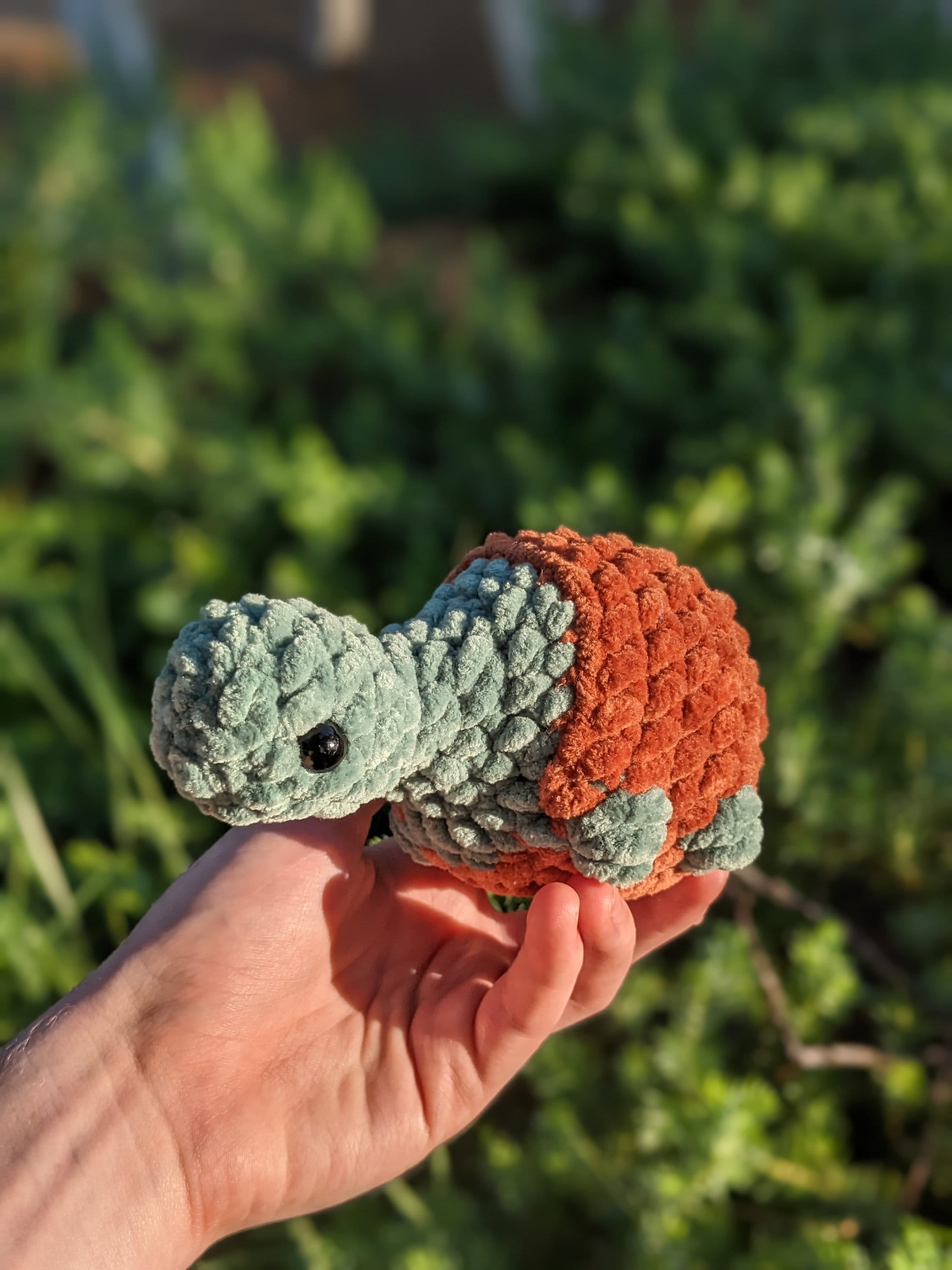 Pop It Turtle NO SEW Crochet Pop It Turtle Crochet Pattern - Etsy Canada