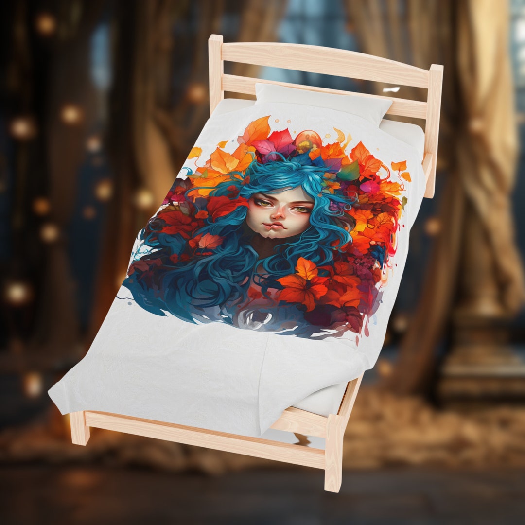 Christmas Elf Blanket 2023 Cute Christmas Elves Gift - Etsy