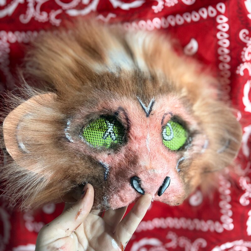 Dog Day Therian - Etsy