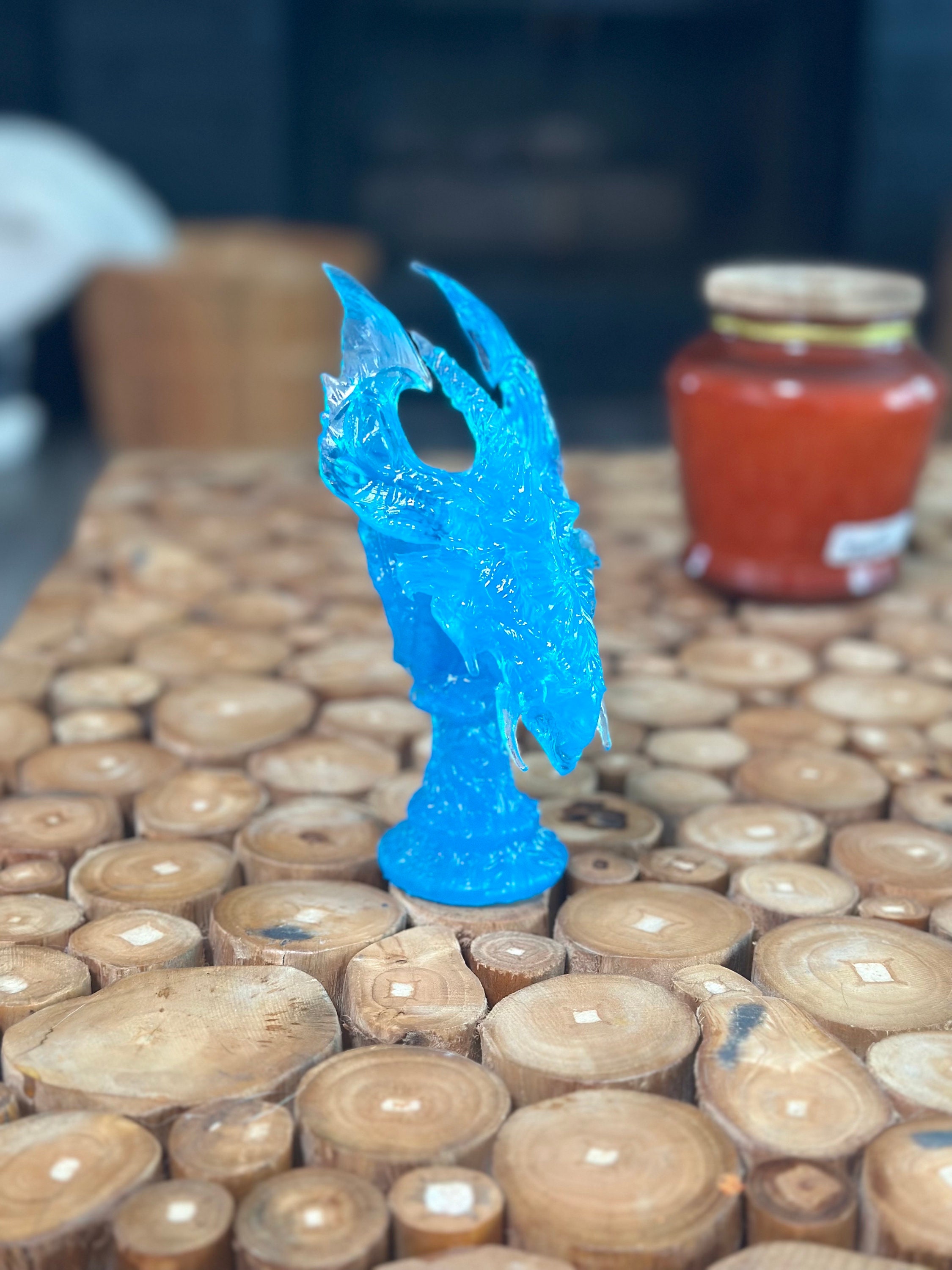 Custom Predalien Hybrid Warrior Xenomorph Alien Chess - Etsy