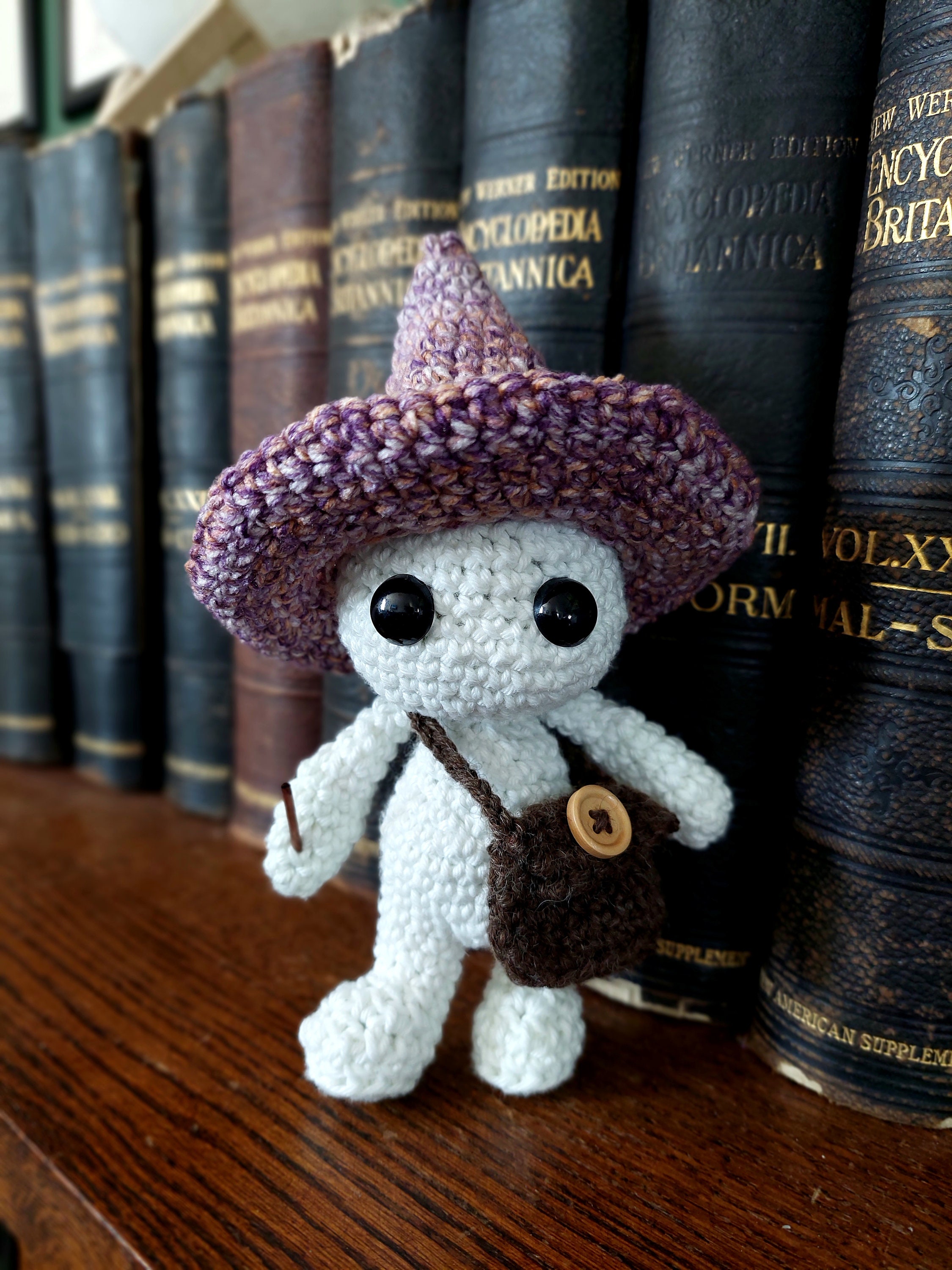 Design Your Own Impkin! - Etsy