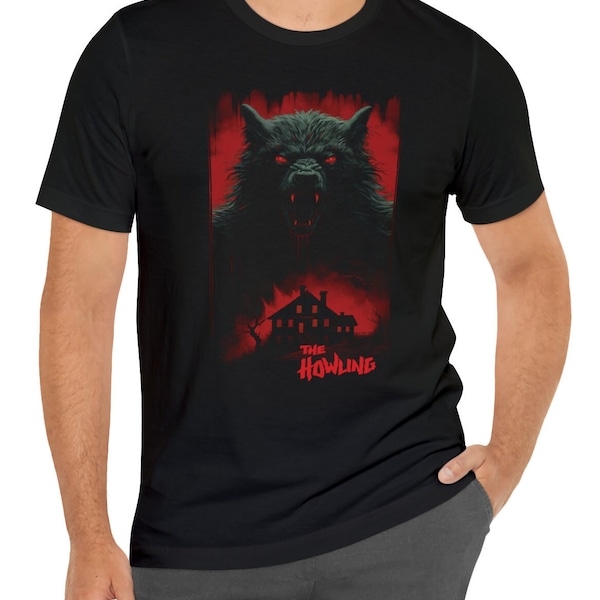 The Howling Movie Poster - Etsy