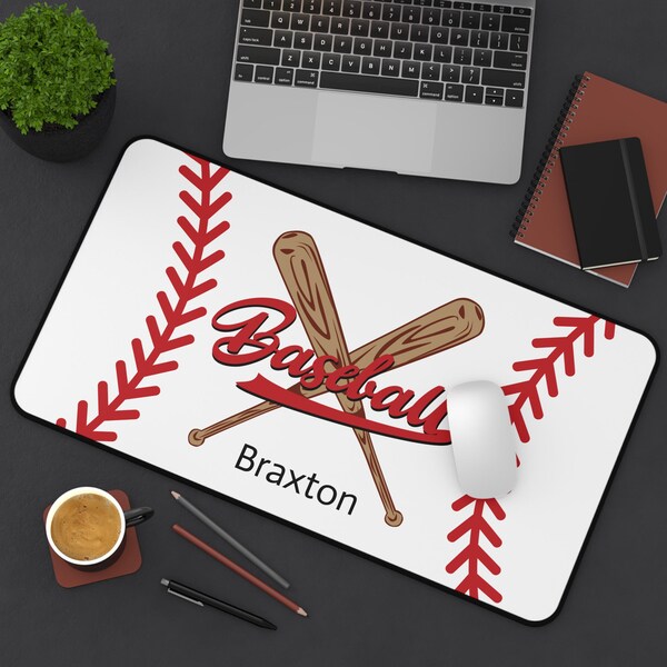 Baseball Desk - Etsy