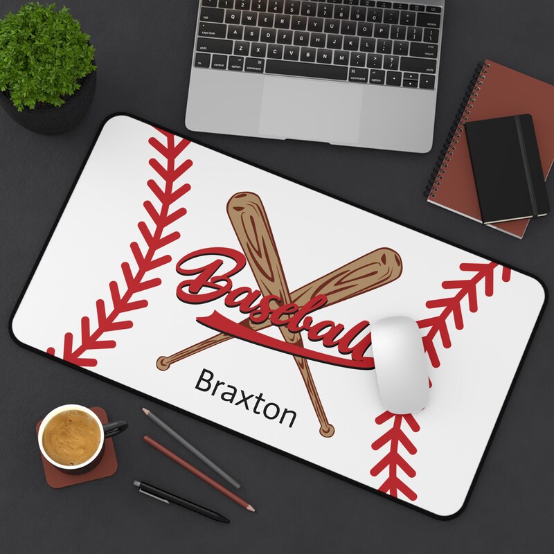 Baseball Desk - Etsy
