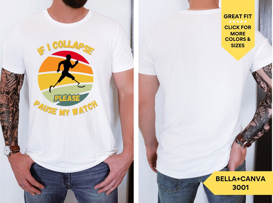 Leg Amputee Gift, Amputee Gift, Funny Leg Amputation, Leg Amputee ...