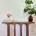 Arched Hallway Entrance Console Table - Etsy UK