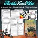 A Rover's Story Book Study and STEAM Activities for 3rd-6th Grade ...