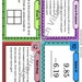 Fourth Grade F.A.S.T. Test Prep: Math Spiral Review ALL STANDARDS Task ...