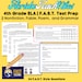 Fifth Grade F.A.S.T. ELA Practice Test: Comprehensive Reading & Grammar ...