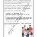 4th and 5th Back to School Expository Essay & Rubric B.E.S.T. Text ...