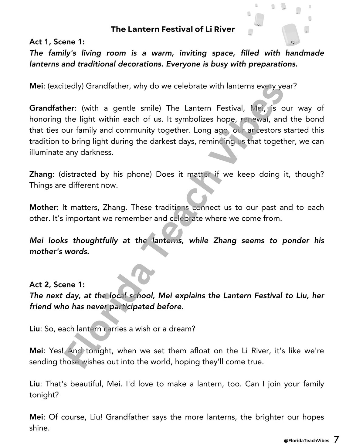 Fourth Grade F.A.S.T. ELA Practice Test: Comprehensive Reading ...