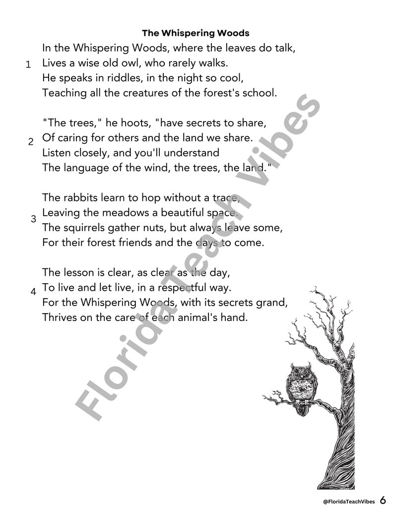 Third Grade F.A.S.T. ELA Practice Test: Comprehensive Reading & Grammar ...