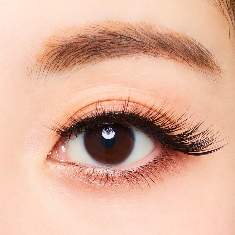 Anime False Eyelashes - Etsy