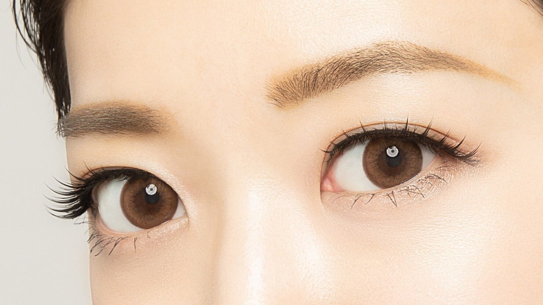 Diamond Lash Rich Eye | Cosplay | False Lashes | Wispy | Gyaru Makeup ...