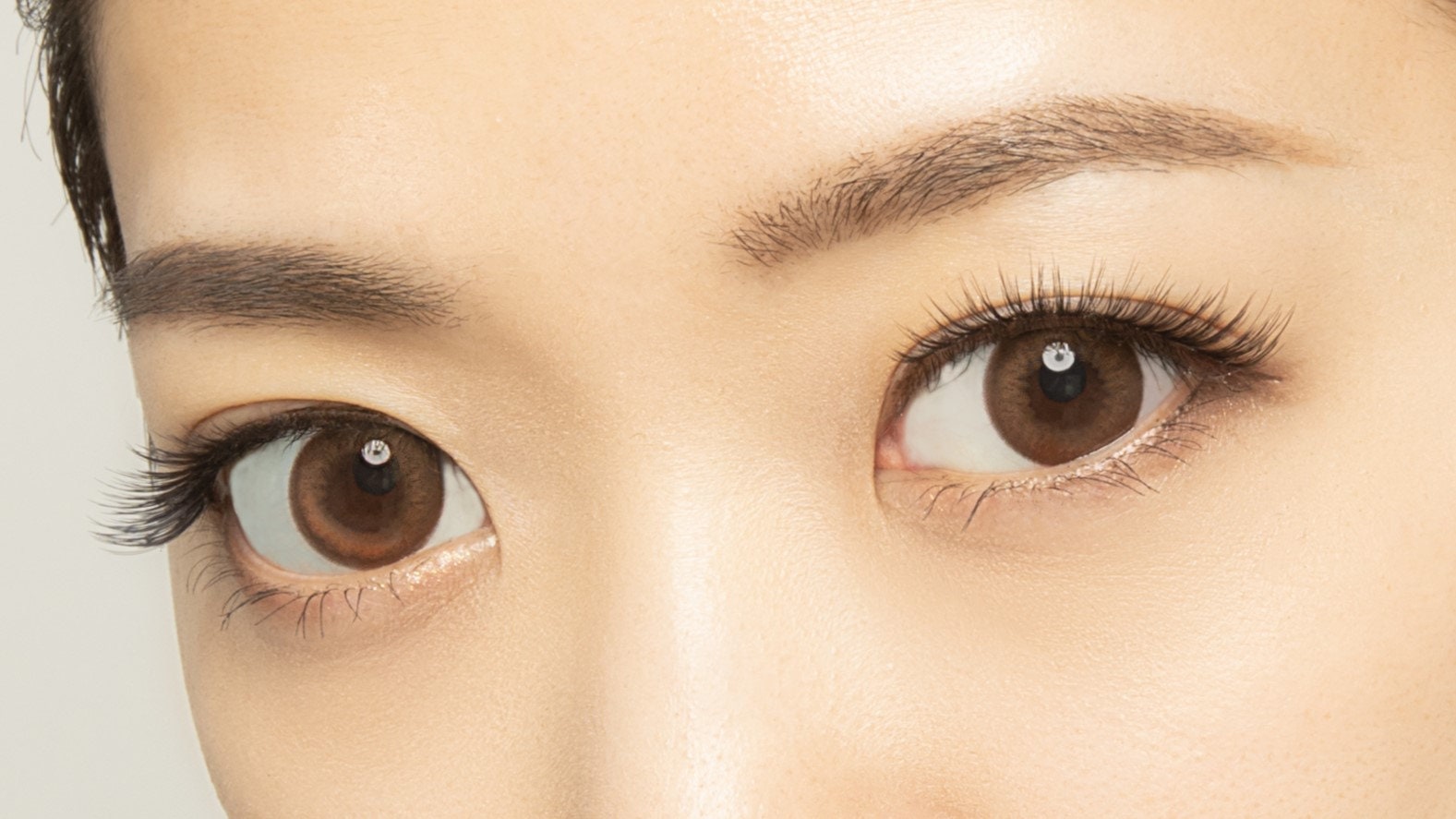 Diamond Lash Heroine Eye | Cosplay | False Eyelashes | Wispy | Cat Eye ...