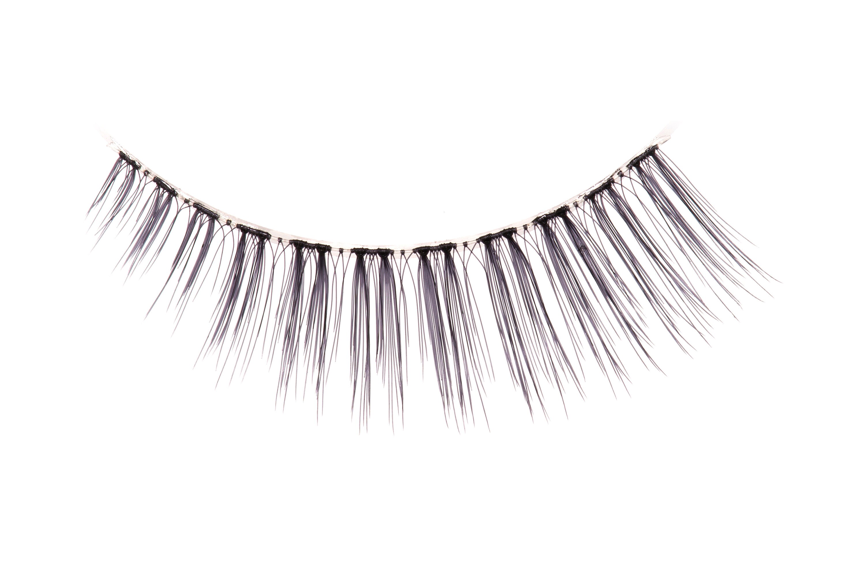 Diamond Lash Heroine Eye | Cosplay | False Eyelashes | Wispy | Cat Eye ...