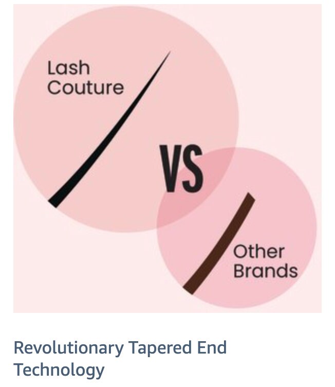 Diamond Lash Heroine Eye | Cosplay | False Eyelashes | Wispy | Cat Eye ...