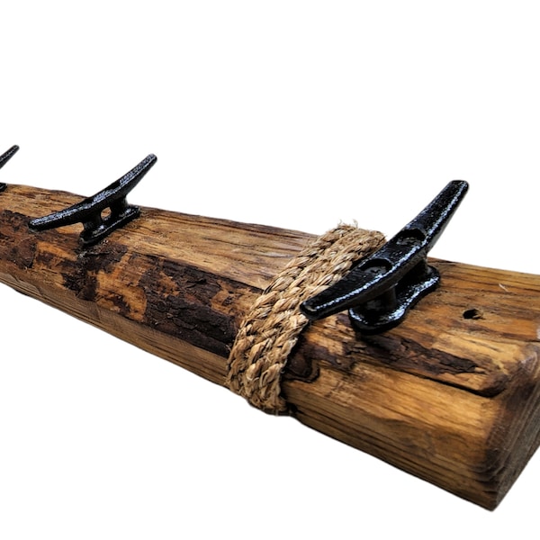 Nautical Hooks - Etsy