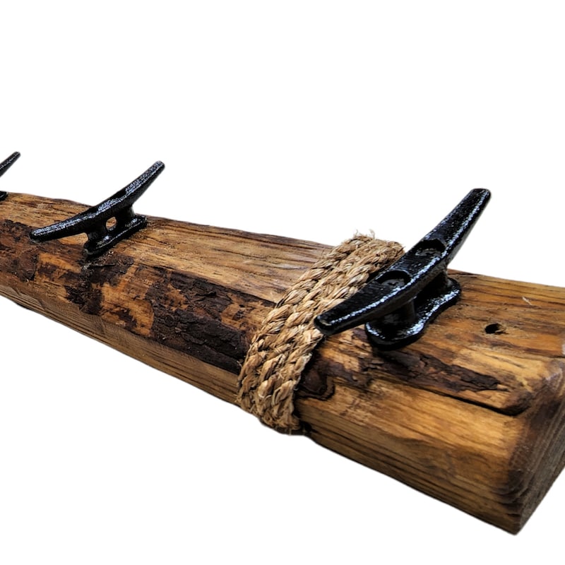 Nautical Wall Hooks - Etsy