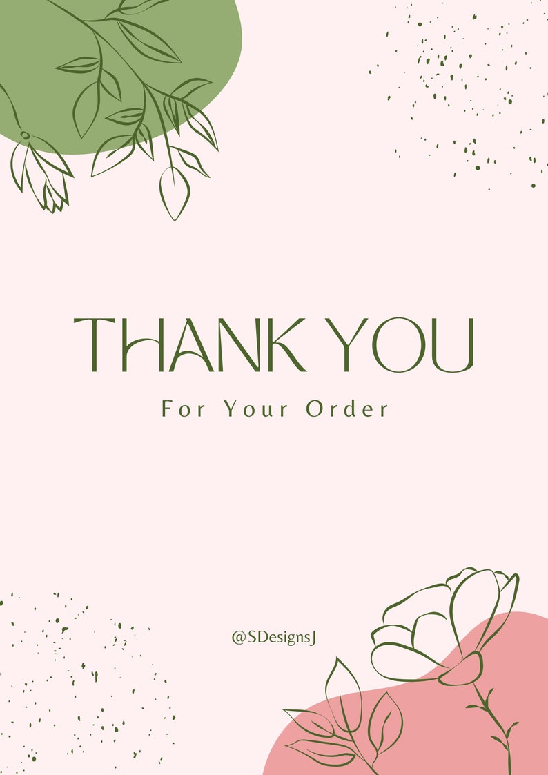 August Calendar - Etsy