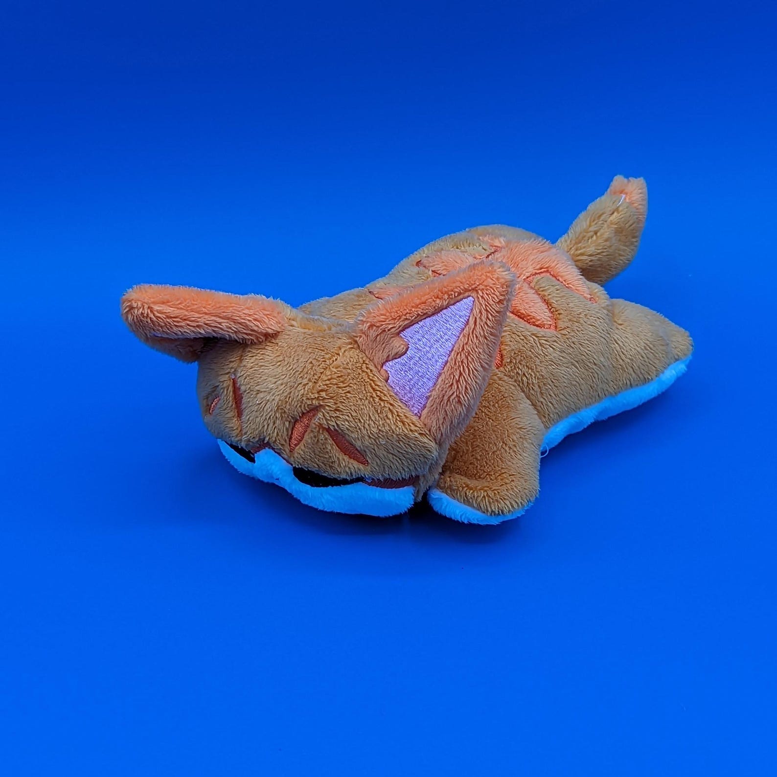 Sleeping Tabby Kittens Handmade Weighted Plush - Etsy