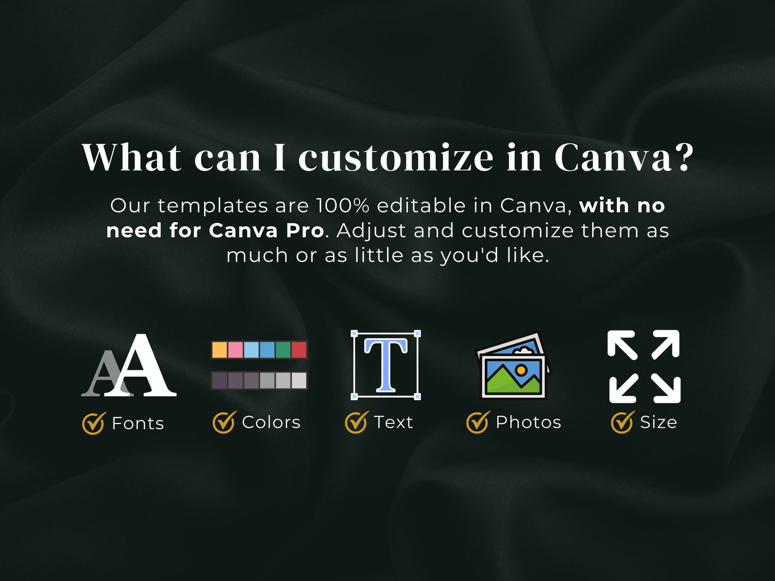 Life Insurance Agent Social Media Canva Template Package, Editable ...