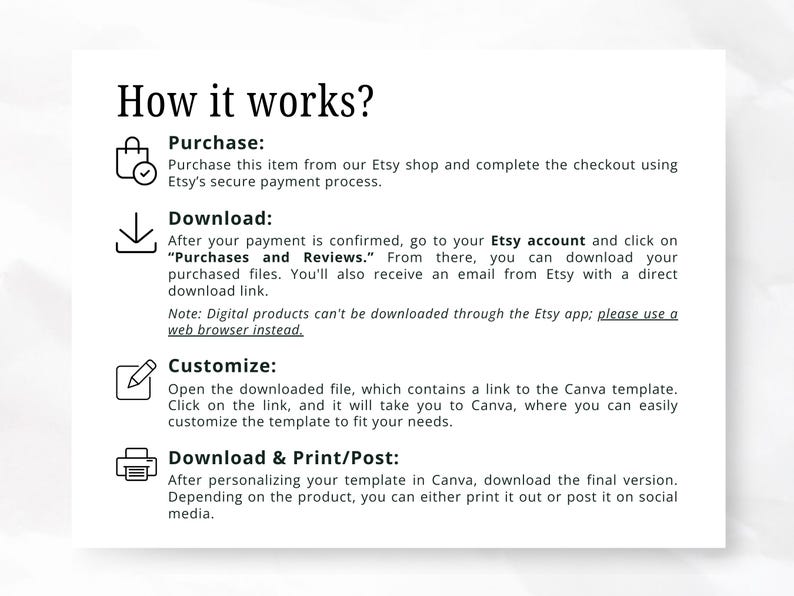 Real Estate Spring Recipe Postcard Bundle Canva Template, Realtor May ...