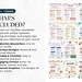 Full Year School Newsletter Templates, Meet the Teacher Newsletter ...