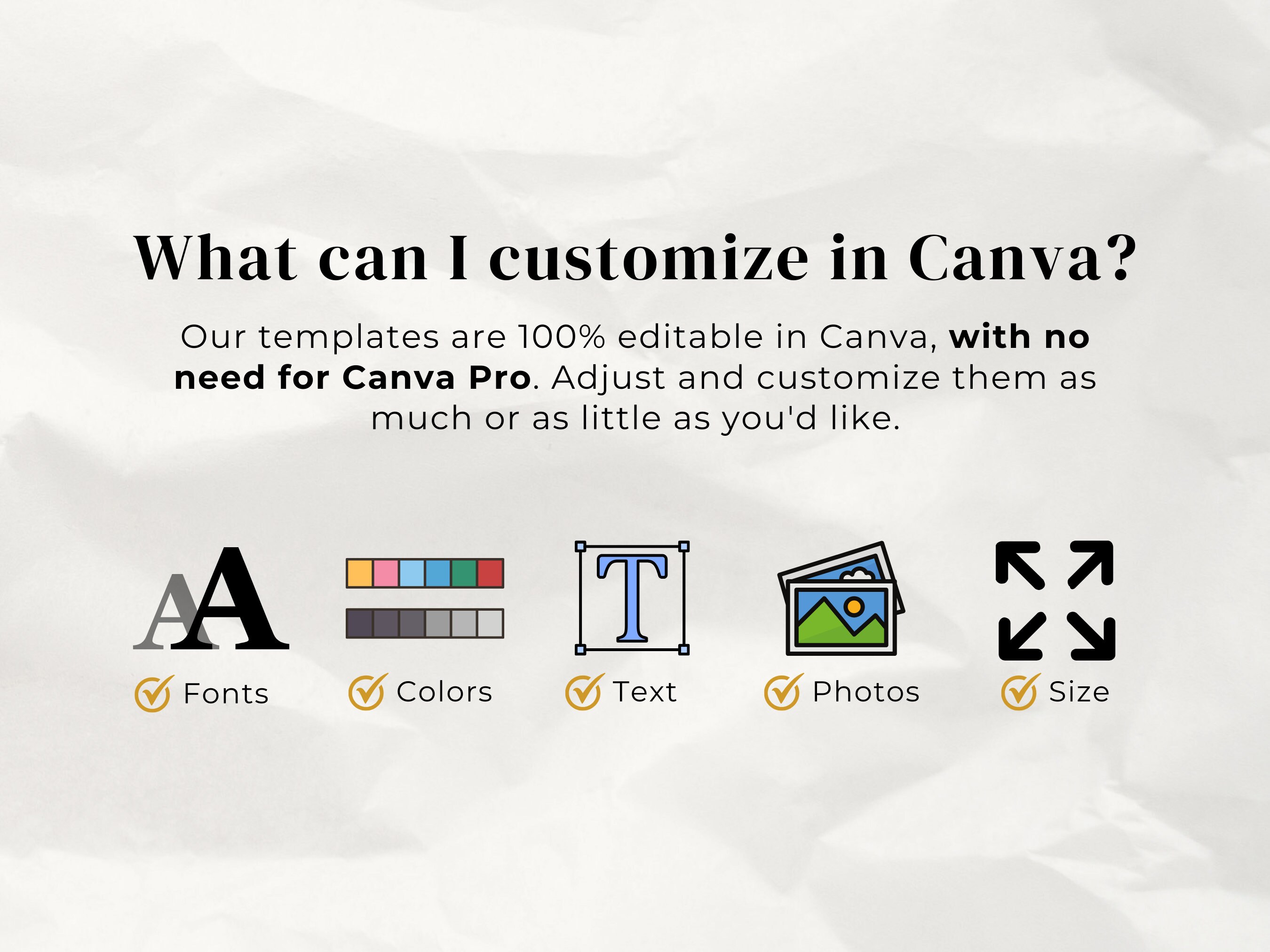 Meet the Teacher Canva Template Pastel Color Theme All About Me Bio ...