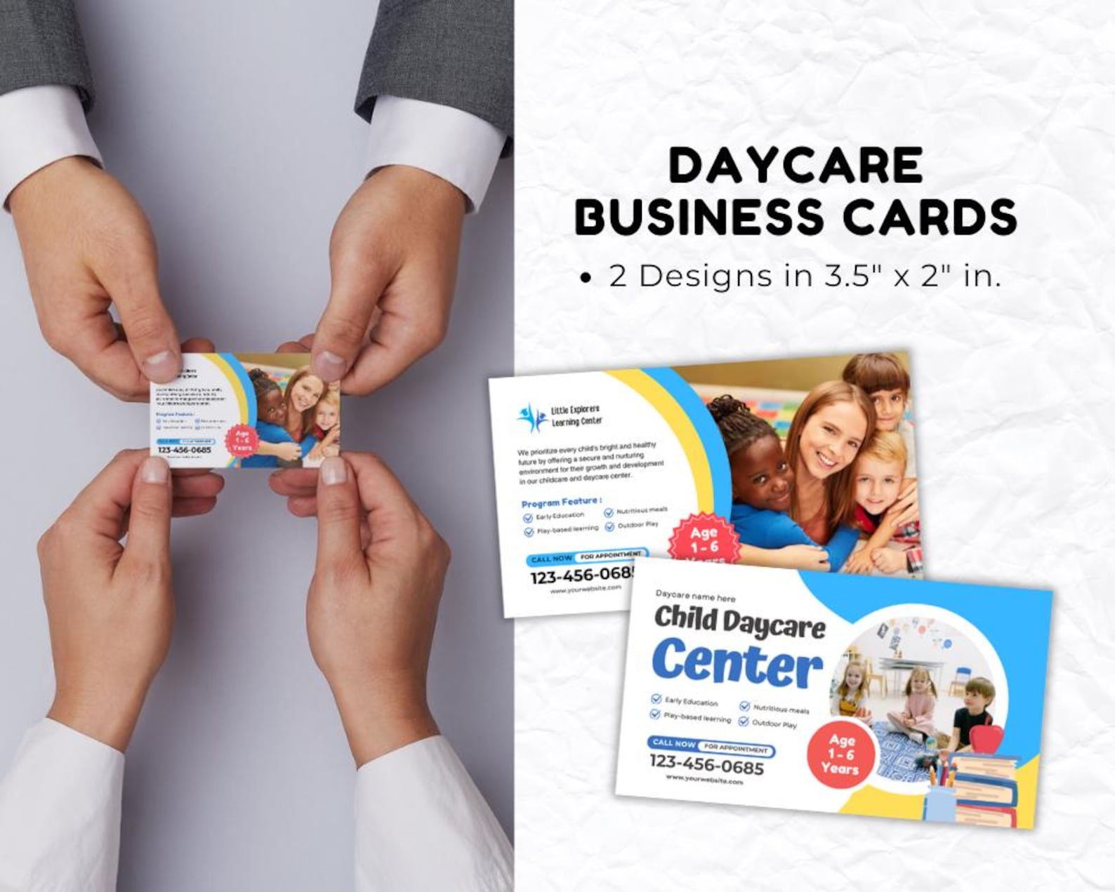 Editable Home Daycare Starter Kit Forms Childcare Contract and ...