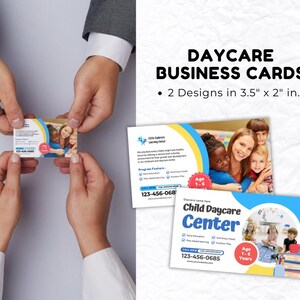 Editable Home Daycare Starter Kit Forms Childcare Contract and ...